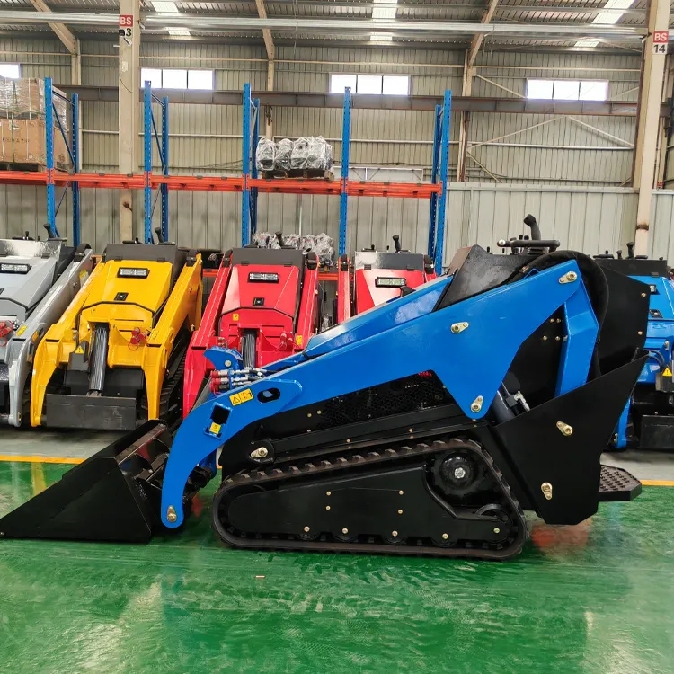 V1000 minirakodó - BaggerDepo